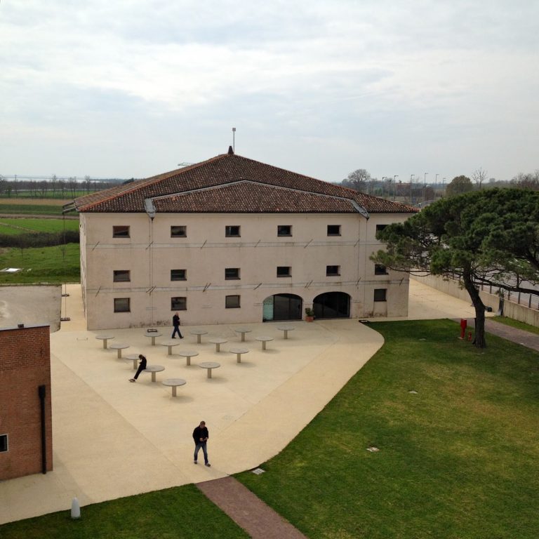 Galleria - Mazzocato